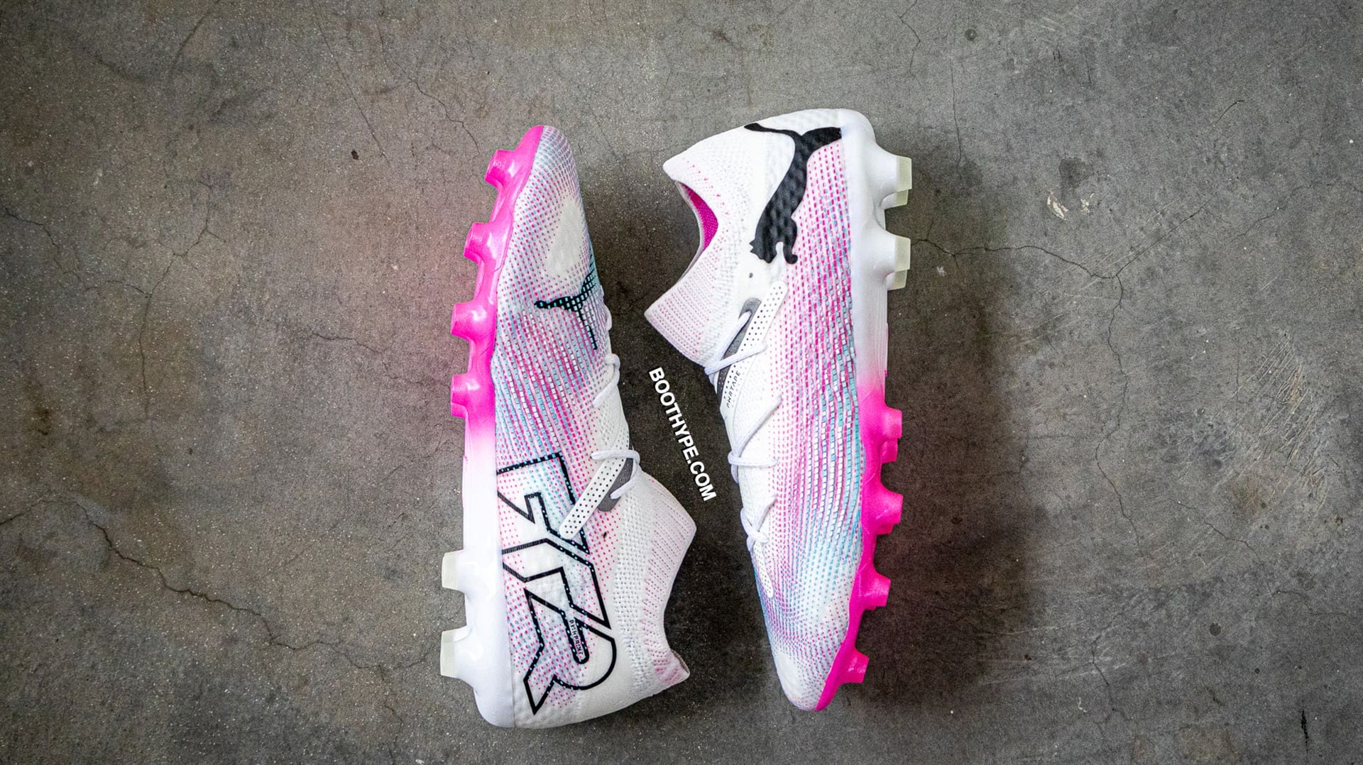 Puma Future 7 Ultimate Review: More grip, but a tighter fit - BOOTHYPE