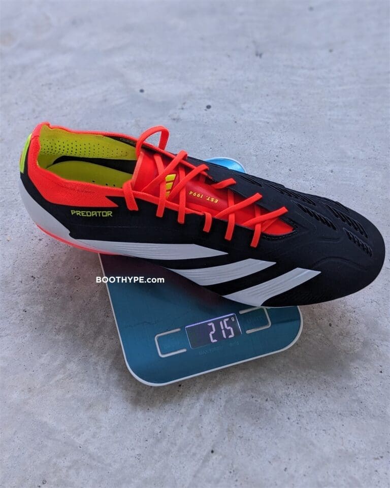 adidas Predator Elite Review: The best non-leather Predator - BOOTHYPE