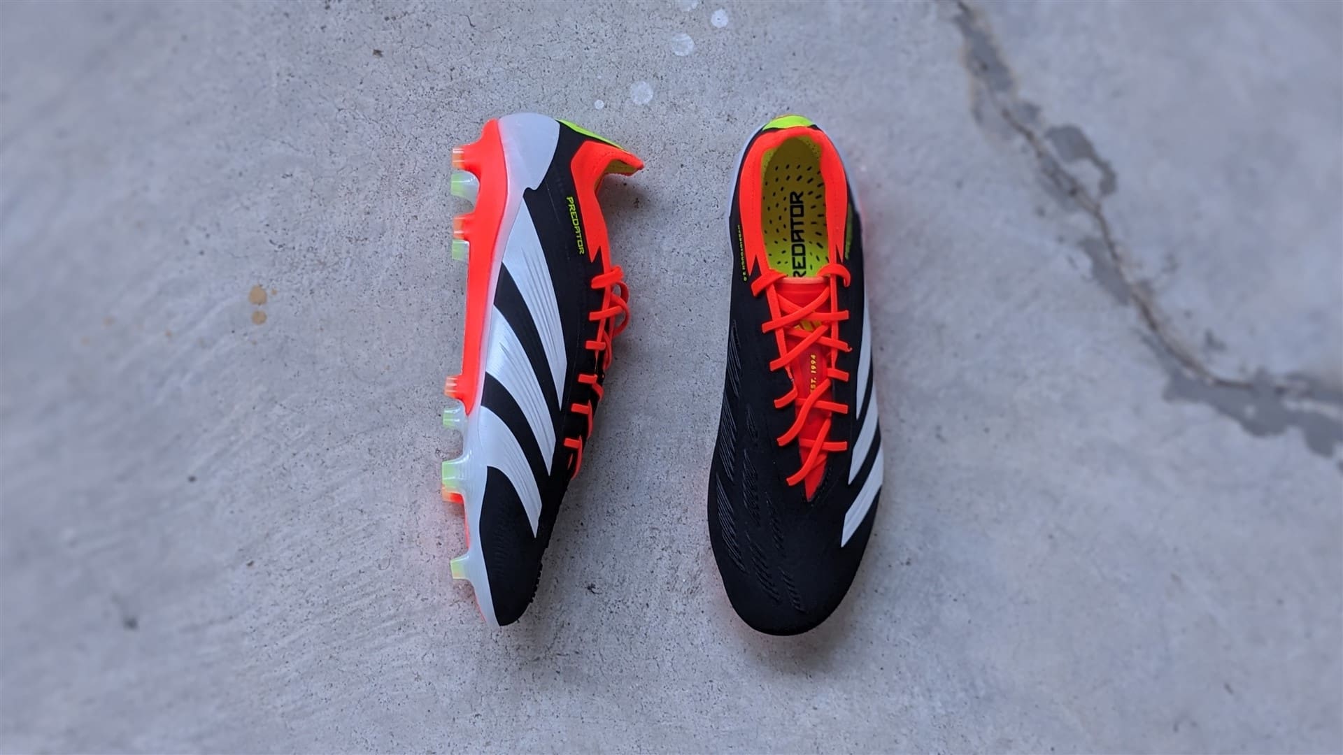 adidas Predator Elite Review: The best non-leather Predator - BOOTHYPE